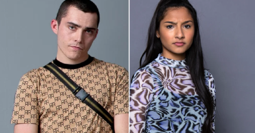 Coronation Street spoilers: Asha lies for Corey after he badly injures Seb and Nina? | Flipboard