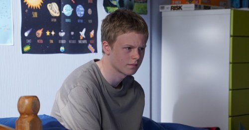 Who is EastEnders’ Bobby Beale actor Clay Milner Russell? - Flipboard