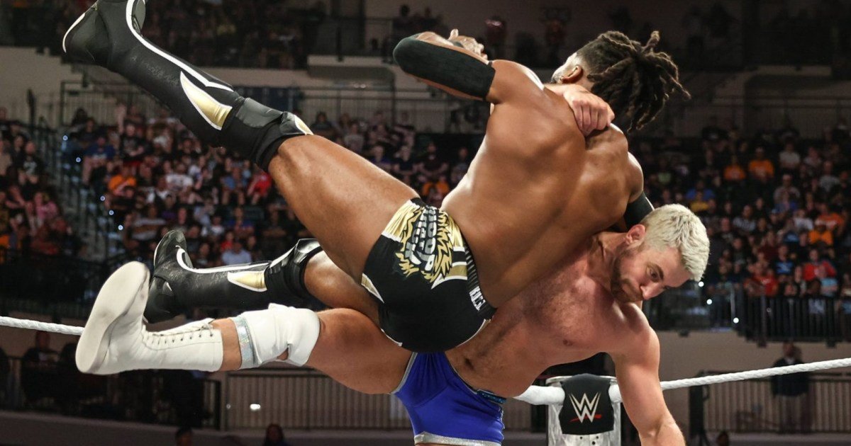 WWE breaks 23-year tradition with fans shocked over ‘mind blowing ...