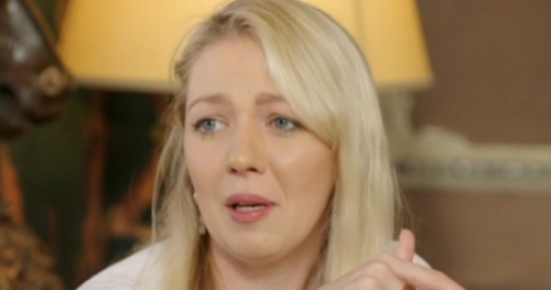 The Traitors’ Maddy finally confesses she’s an actress in ‘bombshell ...