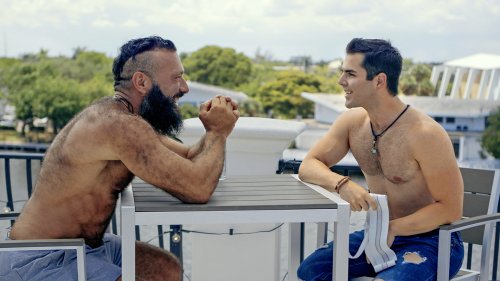 ‘for The Love Of Dilfs Review Daddy Issues Flipboard