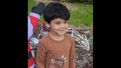 Missing 5 year old With Autism Found Dead In Pond Near Home Florida 