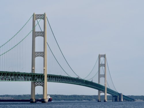 Army Corps of Engineers greenlights public comment period on Line 5 ...