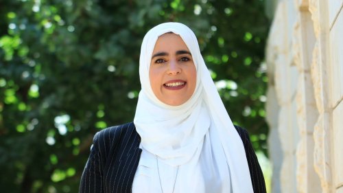 Kurt Schork awards: MEE journalist Shatha Hammad wins prestigious prize ...