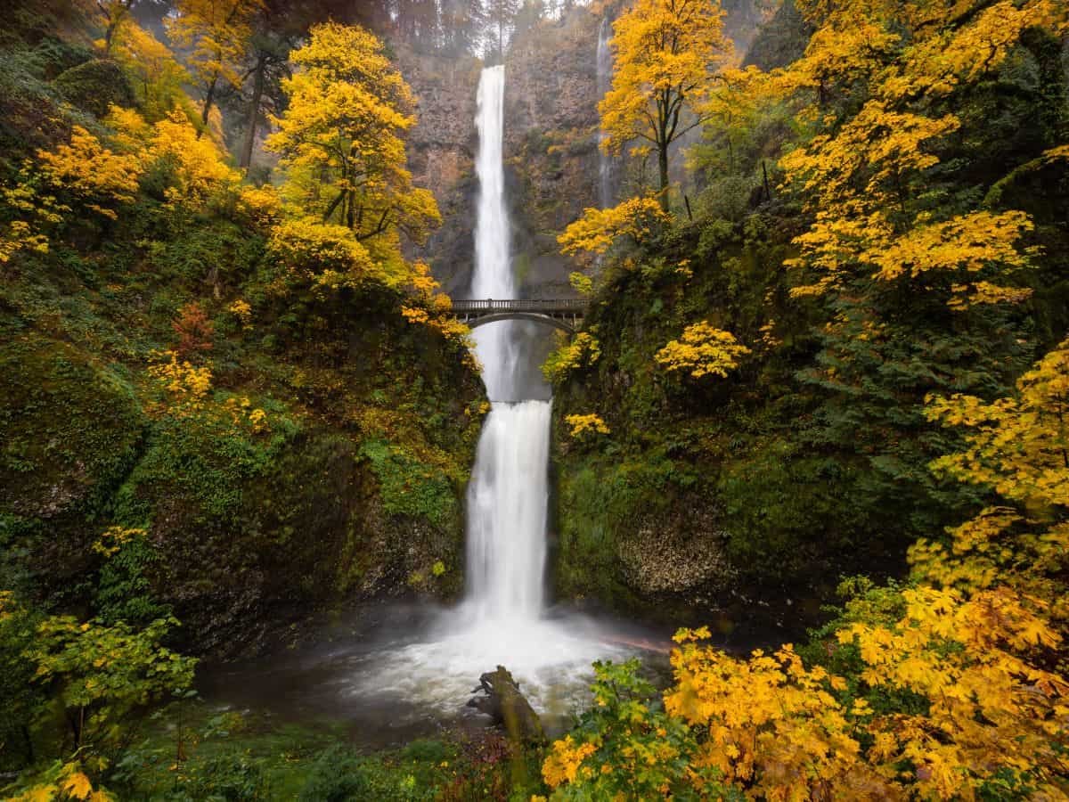 Where Are America’s Most Beautiful Waterfalls? | Flipboard