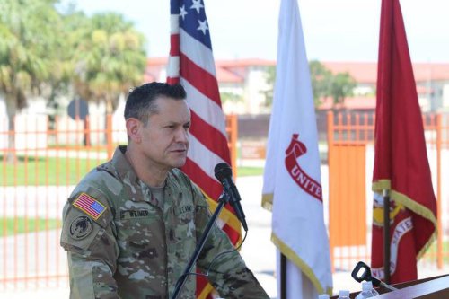 Weimer to become Sergeant Major of the Army in August | Flipboard