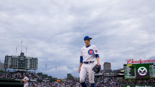 Chicago Cubs prospect Caleb Killian ready to put 2022 behind him ...