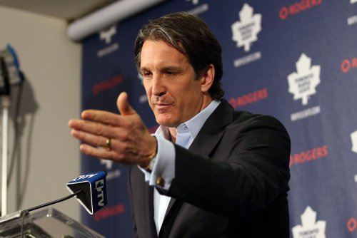 The Only General Manager the Toronto Maple Leafs Should Hire | Flipboard