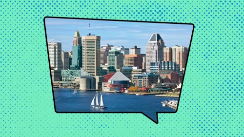 17 Baltimore Slang Terms You Should Know | Flipboard
