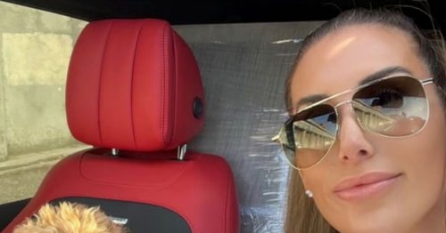 Woman Blows 10million Of Her Companys Money Partying At Las Vegas