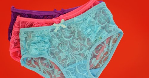 People Are Just Learning Why Knickers Have Bows On Front And Their