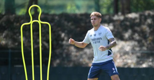 Arsenal Receive Triple Injury Boost Ahead Of Next Premier League arsenal-receive-triple-injury-boost-ahead-of-next-premier-league