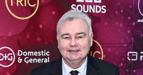 Eamonn Holmes desperately pleads 'please think of me' after 'very sad' health update | Flipboard