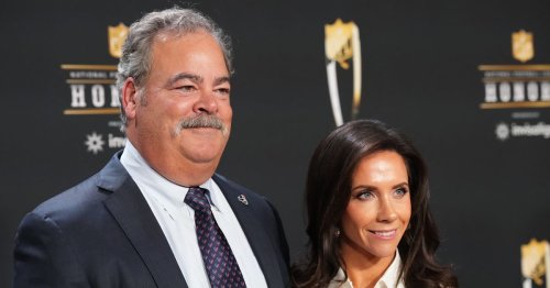 Houston Texans owner forced to deny he and wife demanded CJ Stroud pick ...