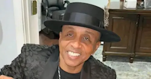 Michael Sumler dead: Kool & the Gang singer dies at 71 in tragic car ...