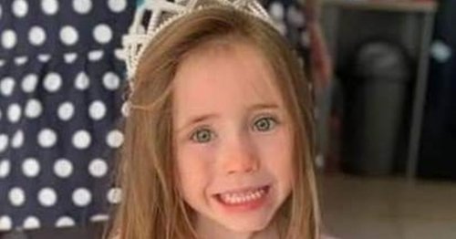 Girl 5 Dies Suddenly After Collapsing With sickness Bug Leaving Family Heartbroken Flipboard girl-5-dies-suddenly-after-collapsing-with-sickness-bug-leaving-family-heartbroken-flipboard