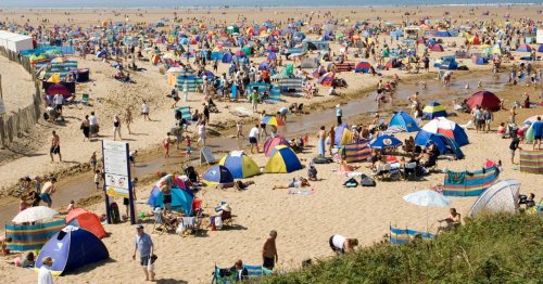 Europe Swelters In staggering Heatwave As Hottest January EVER europe-swelters-in-staggering-heatwave-as-hottest-january-ever