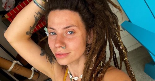 Hippy Model Using £1m From Onlyfans To Fulfil Off Grid Dream With Own Solar Powered Farm