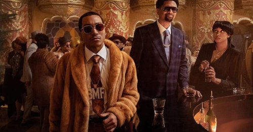 BMF: The True Story Of The Black Mafia Family | Flipboard