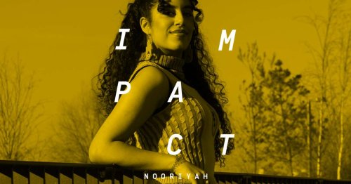 Nooriyah’s culturally diverse DJ sets are enriching the future of dance ...