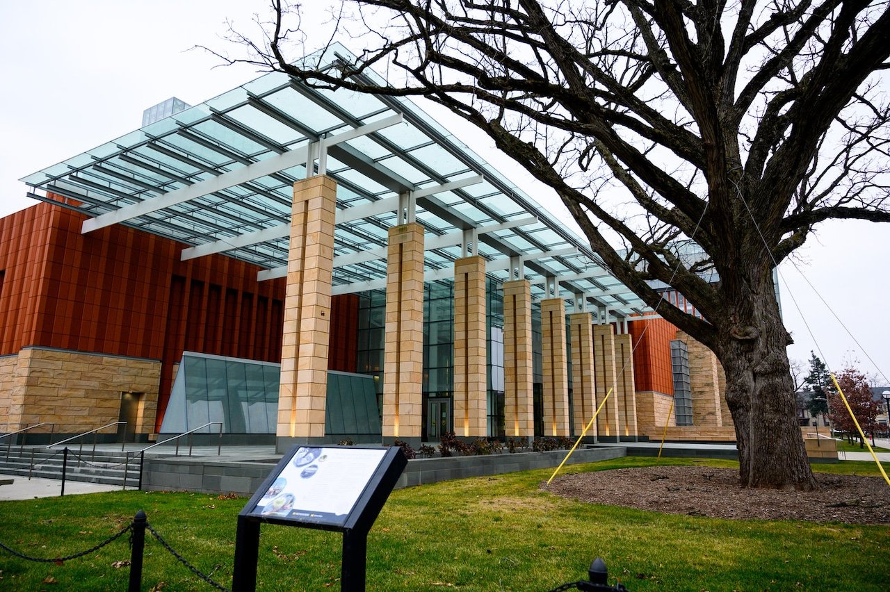 $60M University of Michigan proposal would renovate parts of Ross Business School | Flipboard