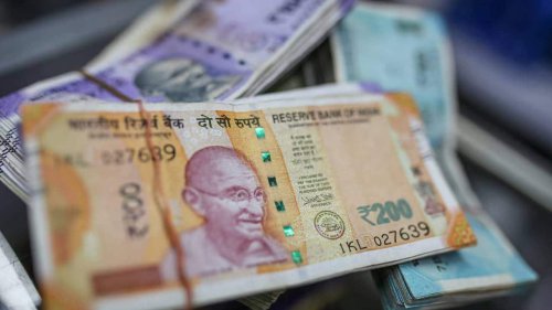 Indian rupee, bonds set to be among top three Asian beneficiaries of ...
