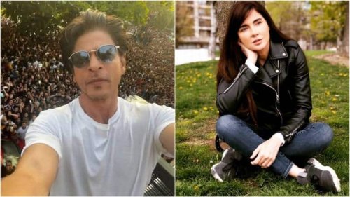 Pakistani Actress Mahnoor Baloch Says Shah Rukh Khan Doesn t Know Acting Gets Brutally Trolled pakistani-actress-mahnoor-baloch-says-shah-rukh-khan-doesn-t-know-acting-gets-brutally-trolled