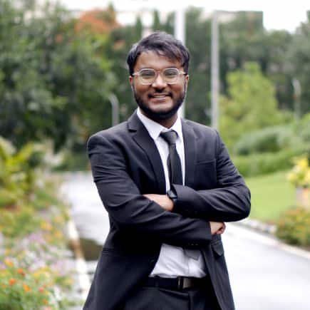 I almost joined McKinsey before starting Bhanzu: Meet Neelkantha Bhanu ...