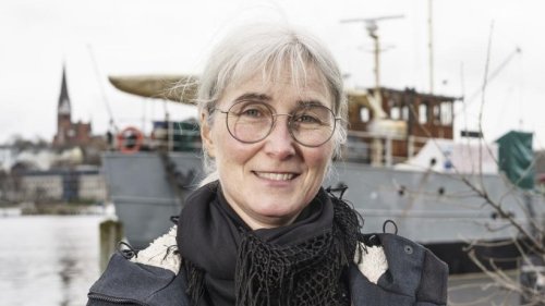 Robert Habeck: Ehefrau klagt im TV über Einsamkeit | Flipboard