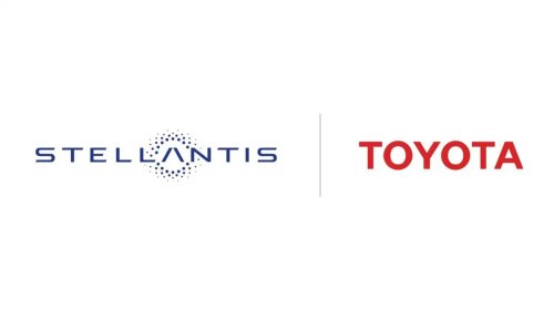 Stellantis And Toyota Announce New Large LCV With All-Electric Version ...