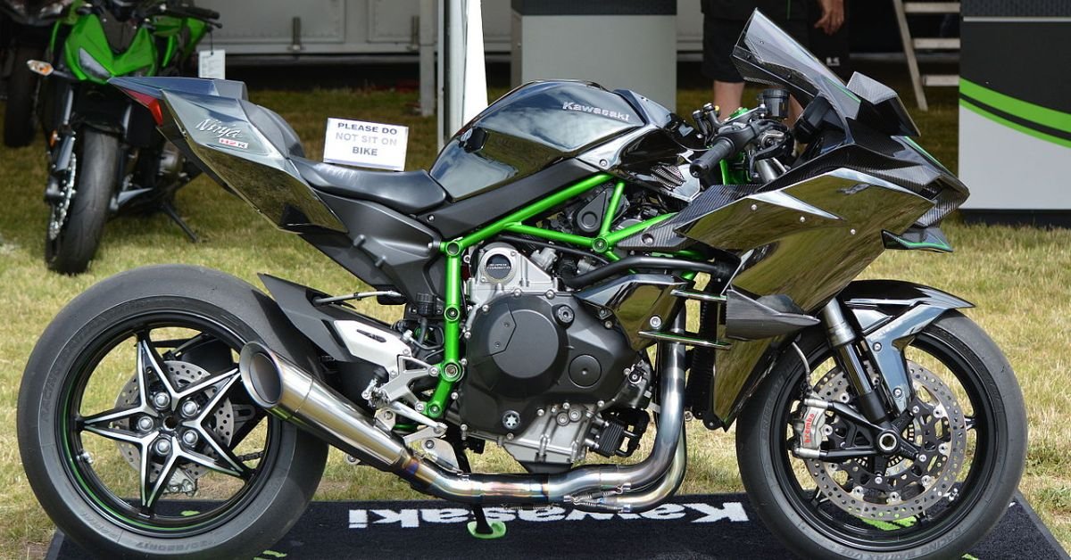 The most powerful motorcycle engines on the market now | Flipboard