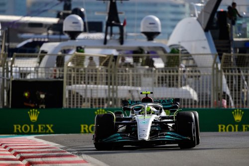 Hamilton Facing Stewards Investigation Over FP3 Red Flag Rules Breach hamilton-facing-stewards-investigation-over-fp3-red-flag-rules-breach