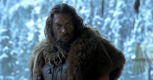 Most Intimidating TV Characters of All Time, Ranked | Flipboard