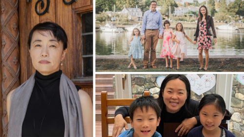 Experts Say Catherine Kassenoff’s Family Court Case Should Alarm ...