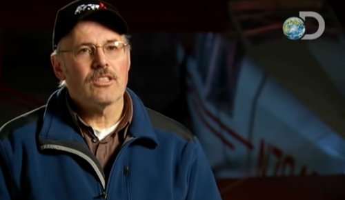Jim Tweto, legendary Alaska bush pilot, believed to be in Cessna that ...