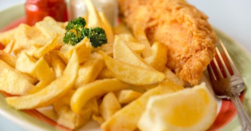 The 10 best chippies in West London according to Google reviews - Flipboard