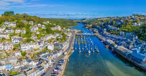 Where is Beyond Paradise filmed? Filming locations for BBC's new Death ... Where is Beyond Paradise filmed? Filming locations for BBC's new Death ...
