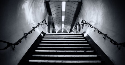 London Underground: The 11 'most haunted' Tube stations where ghosts ...