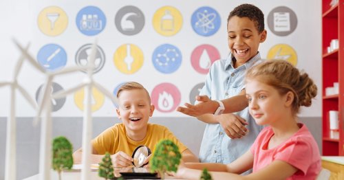 Math Researchers Reveal How To Pair Students For Maximal Learning In Group Settings Flipboard