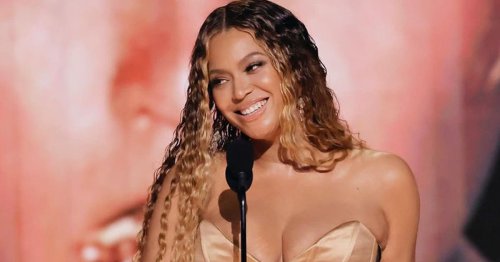 Beyoncé Now Has the Most Grammys Ever After Winning Her 32nd Award ... Beyoncé Now Has the Most Grammys Ever After Winning Her 32nd Award ...