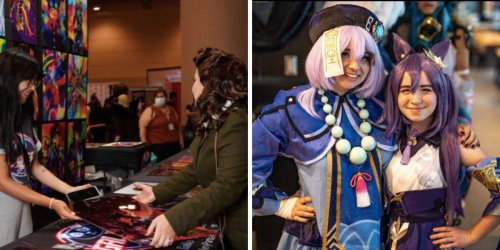Toronto Comicon 2023 Arrives Next Month & Here's Everything You Need To ... Toronto Comicon 2023 Arrives Next Month & Here's Everything You Need To ...