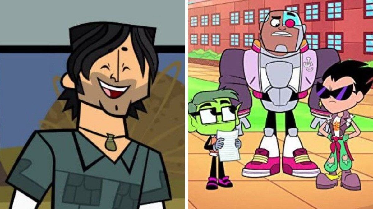 Teletoon Canada gets a 'Glow Up' and so does all your childhood ...