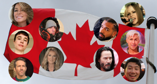 I Ranked 10 Of Canada's Biggest Celebs From Best To Worst & There's A ...