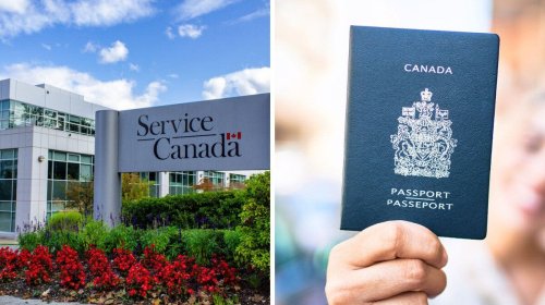 There's A New Way To Check The Status Of Your Canadian Passport & It'll ...