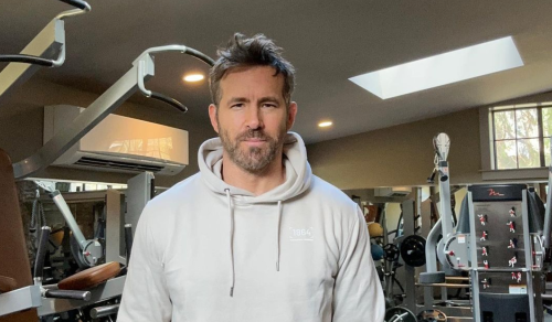 Ryan Reynolds Celebrated Canada Day By Reminding Americans They Can't ...
