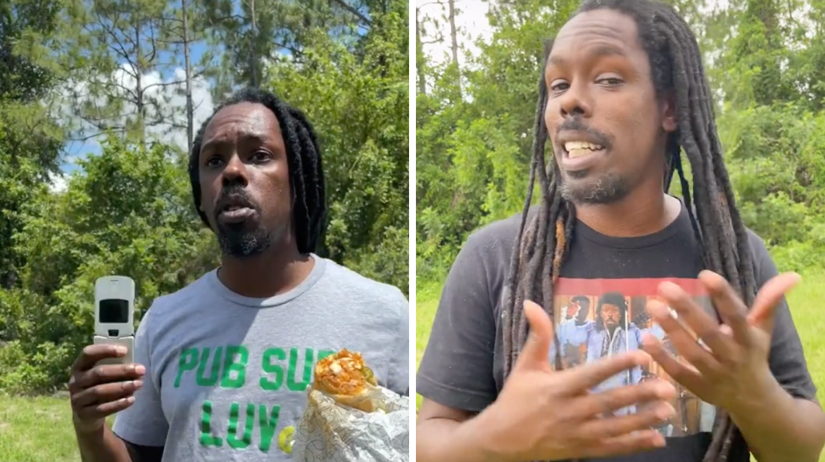 Ex-Nurse & OnlyFans Star Allie Rae Said Florida Is The Best Place For ...