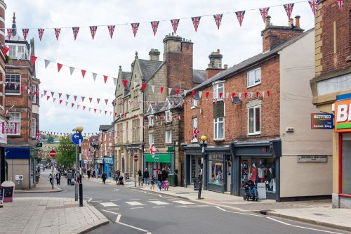 Where to eat in Belper, the Peak District's culinary comeback kid ...