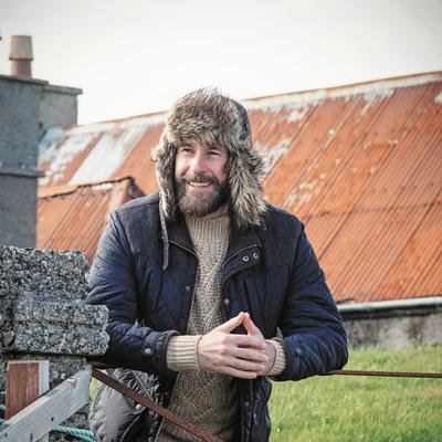 The Hebridean Baker: Coinneach MacLeod on Scottish island flavours ...