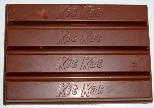 "A hefty size": Rolo-flavoured KitKat Chunky now available in UK has ...