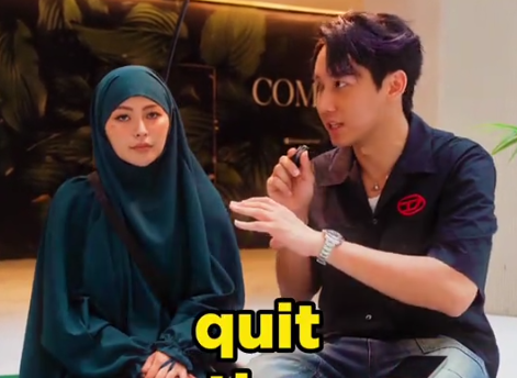 Rae Lil Black: Japanese porn star Kae Asakura 'officially' quits adult ...